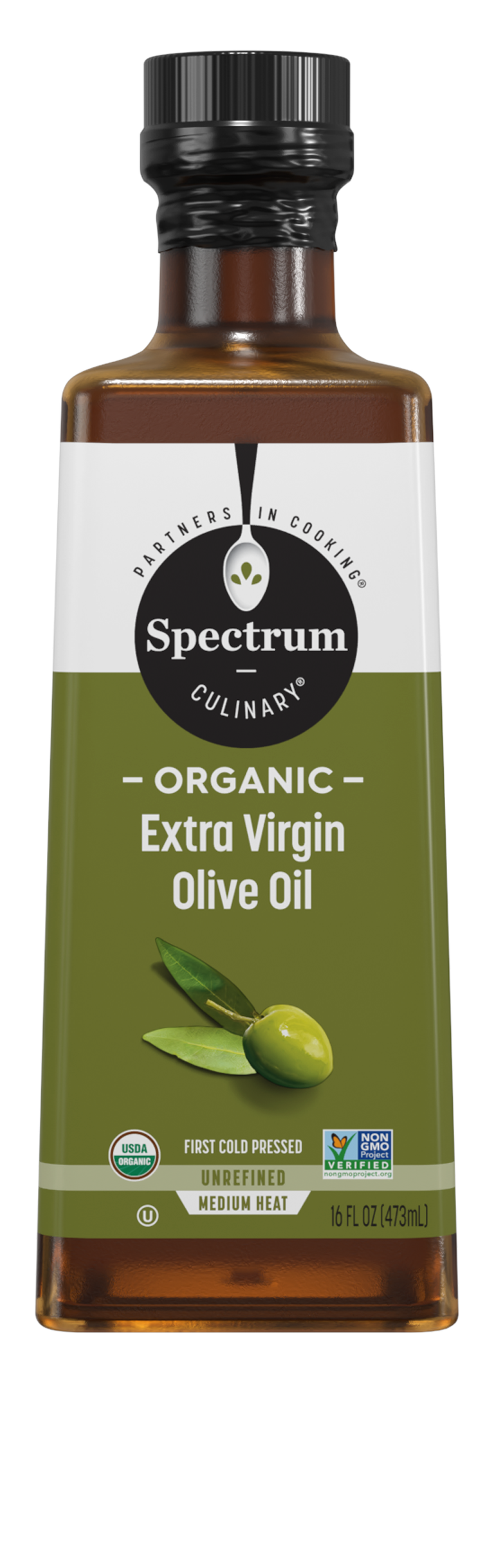 Spectrum – Partners in cooking