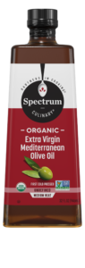 Organic Extra Virgin Mediterranean Olive Oil – Spectrum
